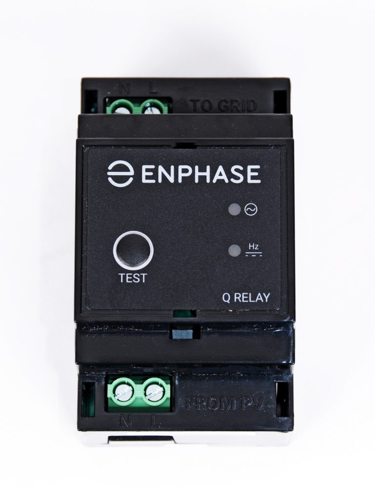 Enphase - Bet Solar